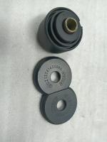 China Shacman F3000 Flip Rubber Sleeve Dz13241430085 for 2012- Year Commercial Vehicles for sale