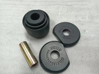 China Shacman F3000 Flip Rubber Sleeve Dz13241430085 for 2012- Year Commercial Vehicles for sale