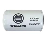 China Car Fitment SINOTRUK CNHTC Weichai Engine Oil Filter 1000428205 1002280521 1000424655 for sale
