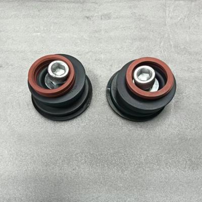 China Repair Kit 81.96210.0407 for Shacman F2000 F3000 M3000 X3000 Truck Cab Front Suspension for sale