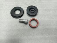 China Repair Kit 81.96210.0407 for Shacman F2000 F3000 M3000 X3000 Truck Cab Front Suspension for sale