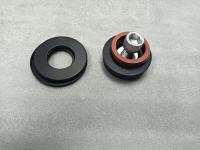 China Repair Kit 81.96210.0407 for Shacman F2000 F3000 M3000 X3000 Truck Cab Front Suspension for sale