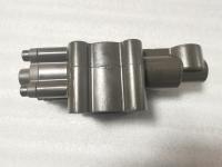 China National Heavy Duty Truck HOWO Truck Parts Gas Control Locking Valve WG2203250010/1 for sale
