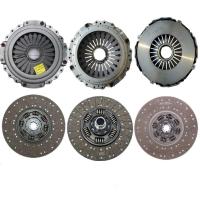 China 538902 reference NO. truck clutch set 3400700704 for heavy duty truck parts for sale