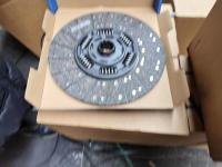 China 538902 reference NO. truck clutch set 3400700704 for heavy duty truck parts for sale