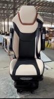 China Stay Comfortable and Focused with Heated Tropical Ventilation Truck Seat for sale