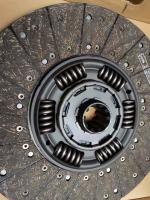 China 538902 reference NO. truck clutch set 3400700704 for heavy duty truck parts for sale