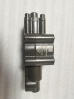 China National Heavy Duty Truck HOWO Truck Parts Gas Control Locking Valve WG2203250010/1 for sale