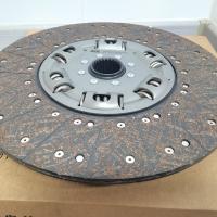 China Shacman Car Fitment Original Genuine 24 Tooth 128254c39a Clutch for Heavy Duty Truck for sale