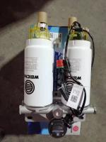 China Oil Filter 61000070005 1000424655A for SINOTRUK WEICHAI Engine CA4250P66 Replace/Repair for sale