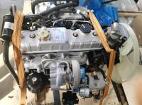 China Weichai Marine Diesel Engine 350HP 400HP 450HP for Universal Purpose Replace/Repair for sale