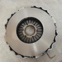 China Clutch Pressure Plate Fec170001-36 for Tonly Parts 3 Piece Set Year 2012- for sale