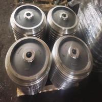 China Howo Truck Parts Engine Flywheel AZ2600020220 with OE NO AZ2600020220 for sale