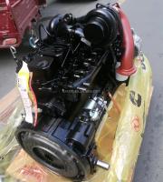 China Weichai Marine Diesel Engine 350HP 400HP 450HP for Universal Purpose Replace/Repair for sale