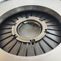 China Clutch Pressure Plate Fec170001-36 for Tonly Parts 3 Piece Set Year 2012- for sale