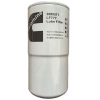 China LF777 Oil Filter for Cummins K19/K38/K50 Engine 4.4L 4414cc 269cid Top- Filter Paper for sale