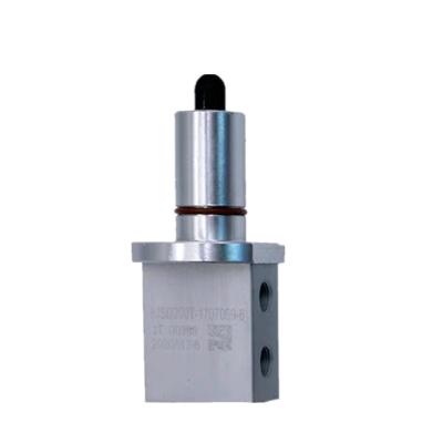 China Truck Model 2009- FAST Transmission Parts Control Valve 9JSD200T-1707069 for Dongfeng for sale