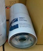 China LF777 Oil Filter for Cummins K19/K38/K50 Engine 4.4L 4414cc 269cid Top- Filter Paper for sale