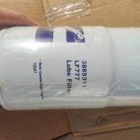 China LF777 Oil Filter for Cummins K19/K38/K50 Engine 4.4L 4414cc 269cid Top- Filter Paper for sale