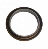 China Model 12019741 Excavator Wheel Edge Oil Seal for Howo Shacman Construction Machinery for sale