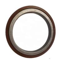 China Model 12019741 Excavator Wheel Edge Oil Seal for Howo Shacman Construction Machinery for sale