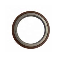 China Model 12019741 Excavator Wheel Edge Oil Seal for Howo Shacman Construction Machinery for sale