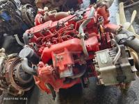 China Yunnei Yuchaijiangling Isuzu 4LE1 Excavator Engine for Light Truck 4102 4110 4DE1 for sale