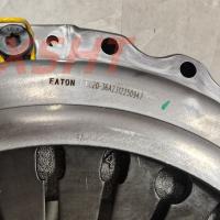 China Replace/Repair Heavy Truck Eaton Genuine FAST Clutch Pressure Plate 170020-36 1601310-95 for sale