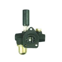 China Fuel Inlet Pump Oil Pump 614080719 for HOWO Heavy Duty Truck 2012- Purpose Replacement for sale