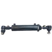 China Iron Power Steering Cylinder Assembly for Shaanci Delong Shacman X3000 M3000 DZ95319430070 for sale