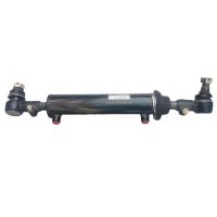 China Iron Power Steering Cylinder Assembly for Shaanci Delong Shacman X3000 M3000 DZ95319430070 for sale
