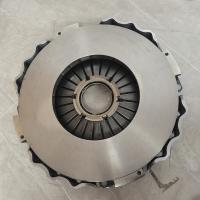 China Newly Developed Clutch Pressure Plate FEC170001-36 for Tongli Mining Trucks for sale
