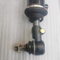 China Iron Power Steering Cylinder Assembly for Shaanci Delong Shacman X3000 M3000 DZ95319430070 for sale