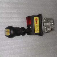 China Howo 14750652h Pneumatic Control Valve for Hydraulic and Hand Brake Control Operation for sale