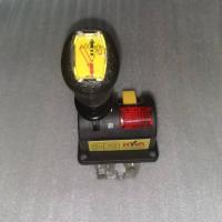 China Howo 14750652h Pneumatic Control Valve for Hydraulic and Hand Brake Control Operation for sale