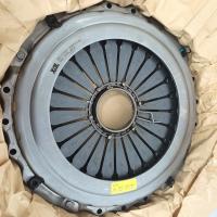 China Newly Developed Clutch Pressure Plate FEC170001-36 for Tongli Mining Trucks for sale