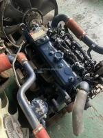 China Weichai Engine WP2.3 WP10 WP10.5 WP12 Diesel Engine WP13 550 500 for Truck Spare Parts for sale