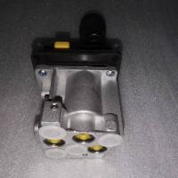 China Howo 14750652h Pneumatic Control Valve for Hydraulic and Hand Brake Control Operation for sale