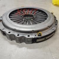 China Newly Developed Clutch Pressure Plate FEC170001-36 for Tongli Mining Trucks for sale