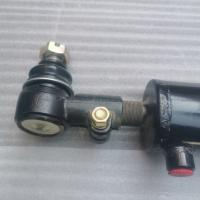 China Iron Power Steering Cylinder Assembly for Shaanci Delong Shacman X3000 M3000 DZ95319430070 for sale