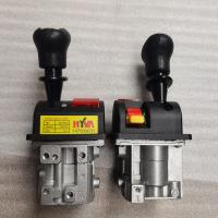China Howo 14750652h Pneumatic Control Valve for Hydraulic and Hand Brake Control Operation for sale