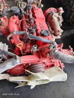 China Weichai Engine WP2.3 WP10 WP10.5 WP12 Diesel Engine WP13 550 500 for Truck Spare Parts for sale