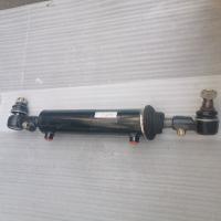 China Iron Power Steering Cylinder Assembly for Shaanci Delong Shacman X3000 M3000 DZ95319430070 for sale