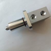 China Size Size scale vertebrae 16.5*10*9 FAST Transmission Parts 9JSD200T-1707069 Control Valve for sale