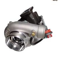 China GT30 turbocharger 774865-0001 721577-5003 G2000-1118020-135 supercharger assembly for Lorry Bus for sale