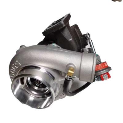 China GT30 turbocharger 774865-0001 721577-5003 G2000-1118020-135 supercharger assembly for Lorry Bus for sale