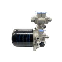 China Wg9000360521 Heavy Truck HOWO Truck Engine Air Dryer for Maintenance and Repair for sale