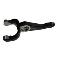 China Clutch Release Fork for Quick Transmission Shaft Gear Fork Eaton Fuller JS180-1601021-6 for sale