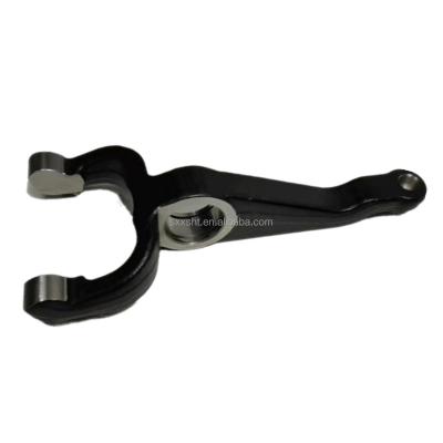 China Clutch Release Fork for Quick Transmission Shaft Gear Fork Eaton Fuller JS180-1601021-6 for sale