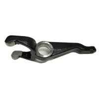 China Clutch Release Fork for Quick Transmission Shaft Gear Fork Eaton Fuller JS180-1601021-6 for sale